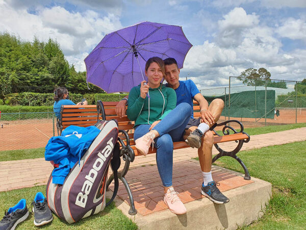 TFC OPEN – Vive tu pasión por el tenis a otro nivel.