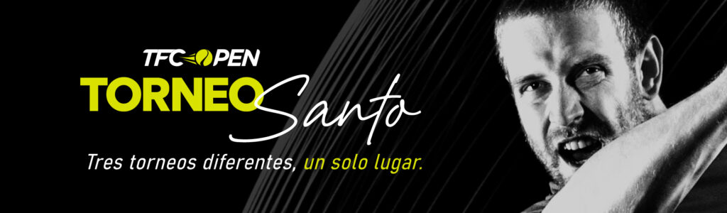Torneo santo – TFC OPEN